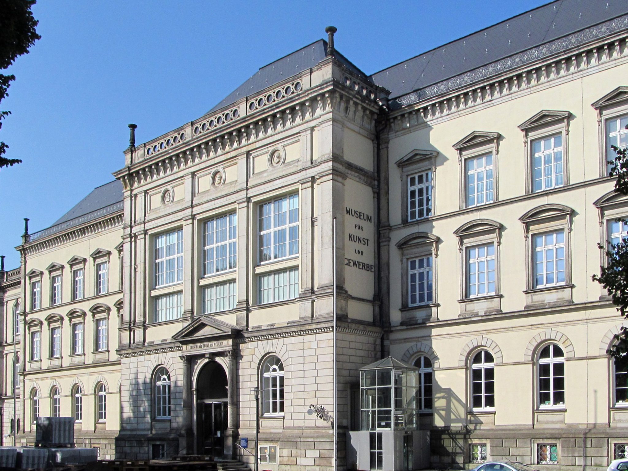 Jahrestagungen – GfDg