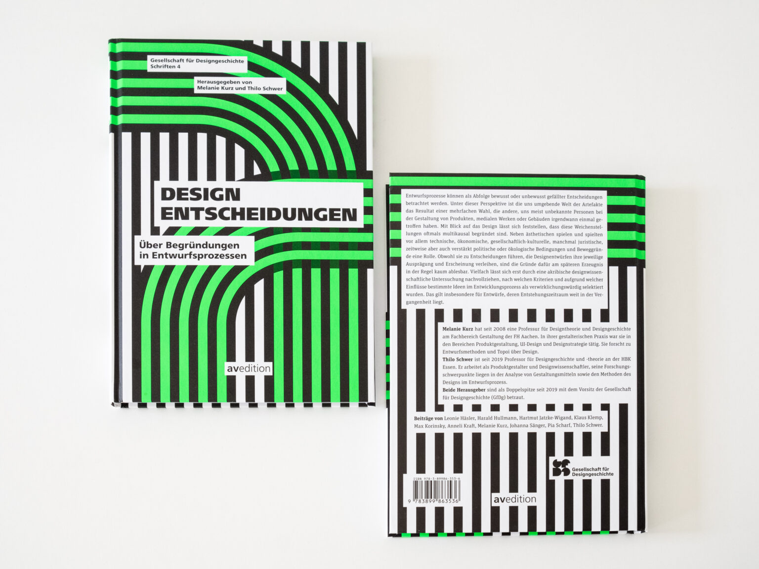 GfDg – Gesellschaft für Designgeschichte e.V.