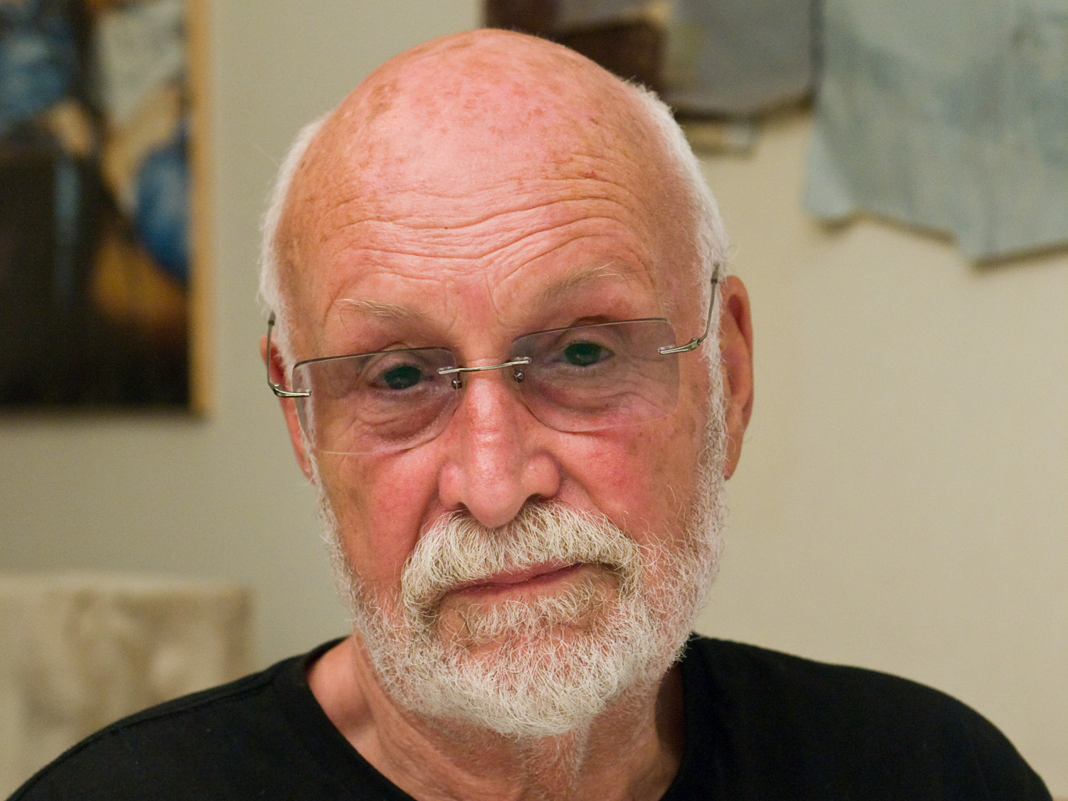 Zum Tod von Gert Selle – GfDg